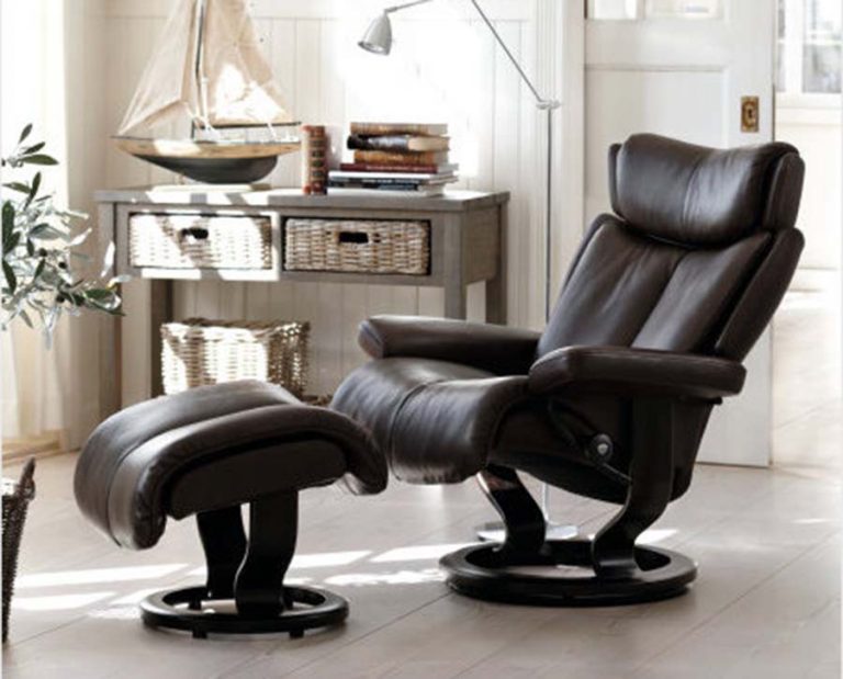 Stressless Magic recliner - Home Furnishers