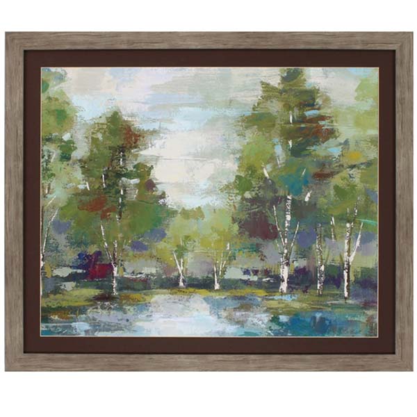 Propac Images Wall Art - Home Furnishers